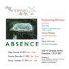 Absence | Armenian Arts