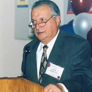 Gregory Adamian | Armenian Arts